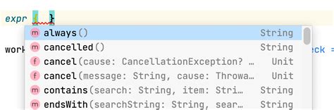 Type Safe Expressions Github Workflows Kt