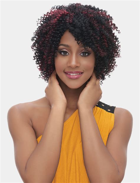 BOHEMIAN CURL Harlem NEW JIGU Trading Corp