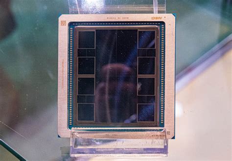 Giagantic Amd Apu At Sc23 Meet The Amd Mi300a And Mi300x Page 2 Of 2