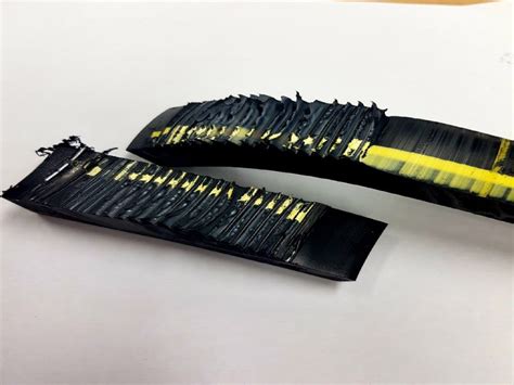 Polymer Properties Testing Mech Test Brisbane