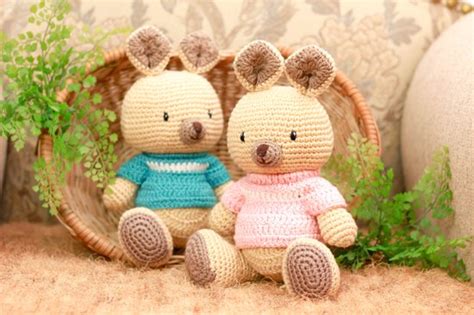 Bobi Craft The Lively Karo