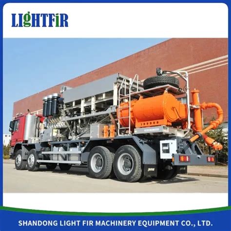 Oilfield Cementing Operations Illustration Of Lost Circulation During