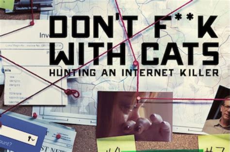 Dont Fk With Cats Producers On Making Luka Magnotta Famous Radio