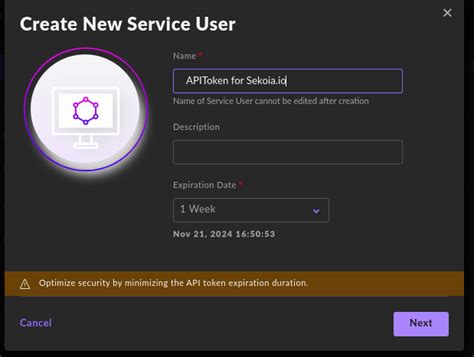Sentinelone Singularity Identity Documentation