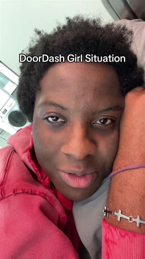 Understanding The Doordash Girl Situation Clarified Tiktok