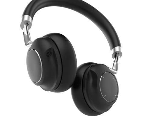 Headsets Huawei H Wireless Bluetooth Headphones With Mic Hifi Stereo Headset Earphone