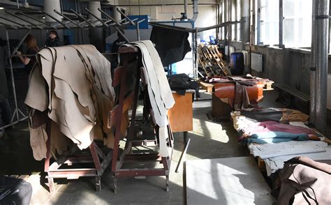 Арьс ширний үйлдвэрүүдийг Эмээлт эко парк руу нүүлгэн шилжүүлнэ Hunnu Mn