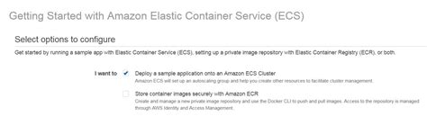 Docker Hands On Guide Elastic Container Service Ecs On Aws Dreamcloud