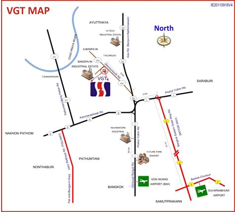 วางแผนการผลิต บริษัท วิคตอรี ไจแอนท์ เทคโนโลยี ประเทศไทย จำกัด งาน