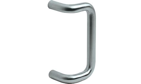 Ives 8200 Push And 8300 Series Pull Plates