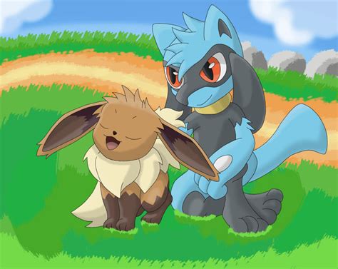 Gmax Eevee Irl R Eevee