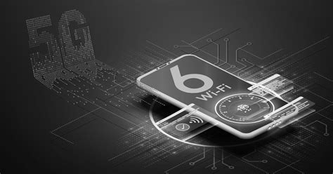 Private 5G Vs Wi Fi 6 Key Differences Use Cases