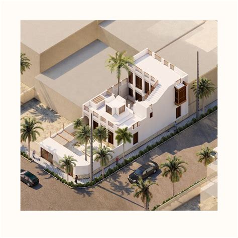 Khiyal Architects On Linkedin Architect Architecturaldesign Art Villadesign Villa House