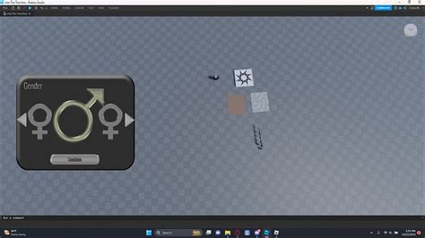 Gui Being Modified By Roblox Game Design Support Developer Forum Roblox