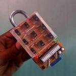 Physical Pattern Lock Jpralves Net