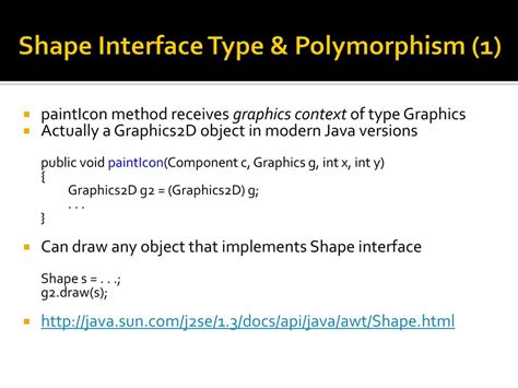 Itec324 Principle Of Cs Iii Ppt Download