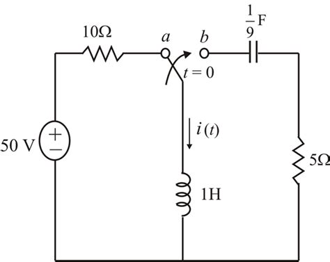 solved chapter 8 problem 4pp solution fundamentals electric circuits 4th edition