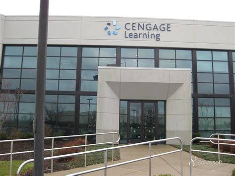 关于 Cengage Learning 软件公司