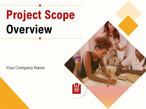 Top 10 Project Scoping Templates For Efficient Management