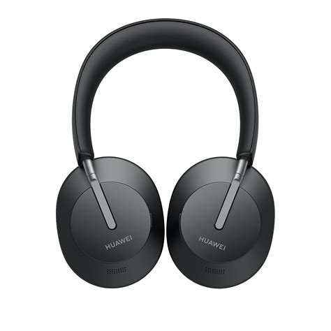 Беспроводные наушники Huawei FreeBuds Studio для меломанов предлагаются ...