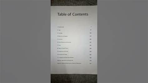 Discrete Mathematical Structures By Bernard Kolman Maths Computerscience Gate Youtube