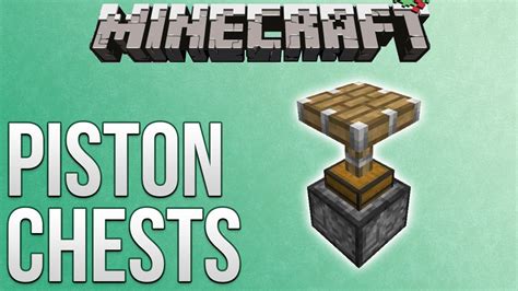 Youtube Redstone Tutorial