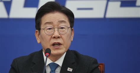 김부겸·이해찬·이재명 민주당 공동 선대위원장 체제 11일 발표 유력