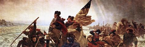 American Revolution History American Revolution