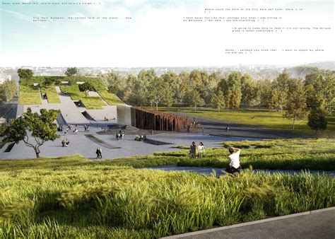 Napur Architect Wins Museum Of Ethnography In Budapest
