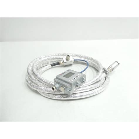 Raytek Thermometer Box Ethernet And Communication Module Raymi3comm Zoro