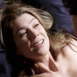 Ellen Pompeo Scandal Planet