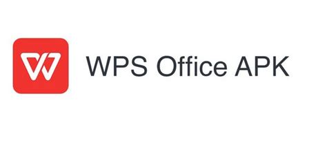 WPS Office Apk V18 4 3 Download For Android