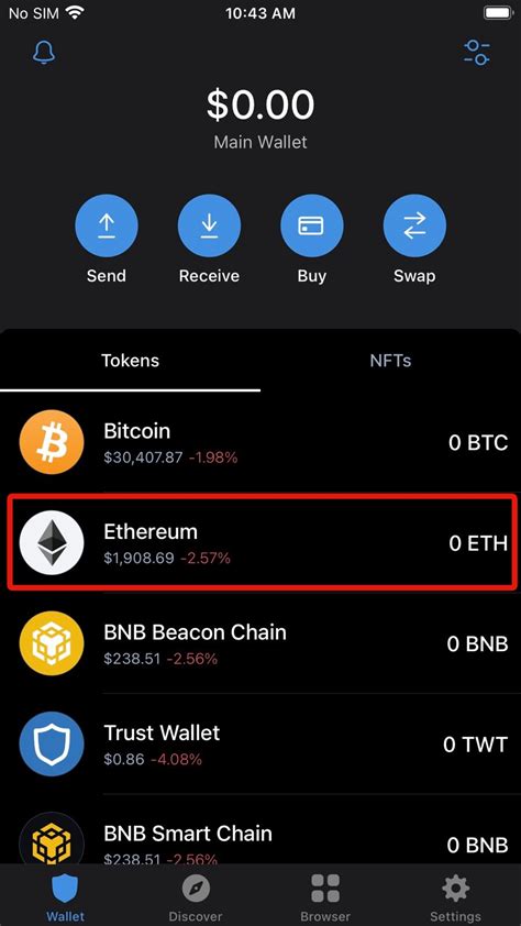 Reddit Best Wallet For Eth At Sandra Raines Blog