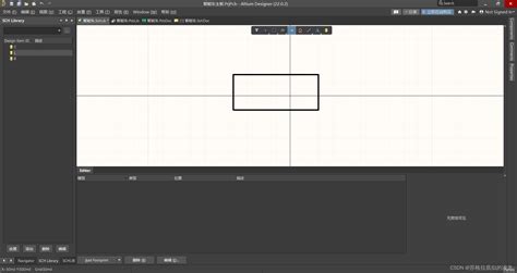 【pcb设计】十天学会pcb设计软件 Altium Designerpcb元件库怎么画 Csdn博客 【pcb设计】十天学会pcb设计软件 Altium Designerpcb元件库怎么画 Csdn博客
