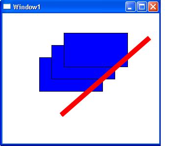 Graphic In WPF With VB NET