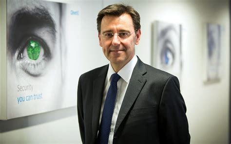 Boost For British Weapons Maker Qinetiq As Us Sales Drive Record Orders