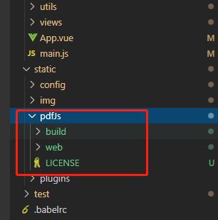 Vue Pdfjs Pdf Vu Pdf Js Csdn