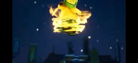 Ninjago Dragons Rising Arin Spinjitzu By Fandomcraziness1 On Deviantart