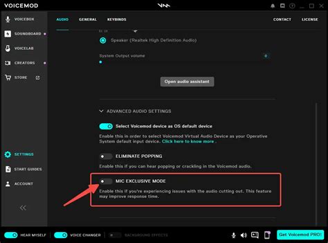 Top 6 Tips To Fix Voicemod Not Working 100 Effective