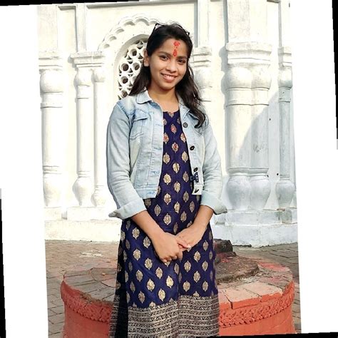 Annu Kumari Sah Account Officer Triveni Group Linkedin