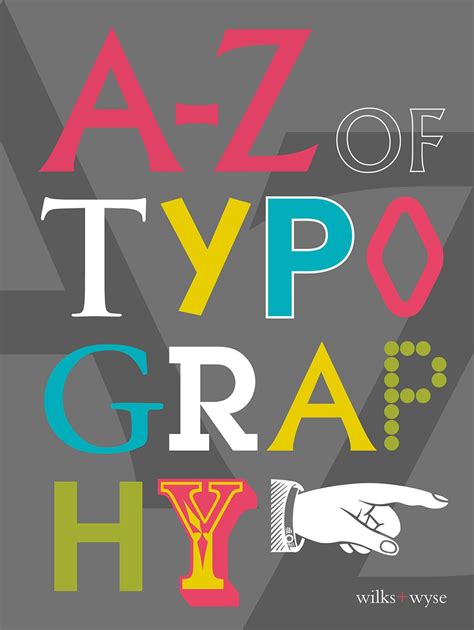 Buy A Z Of Typography Classification • Anatomy • Toolkit • Attributes