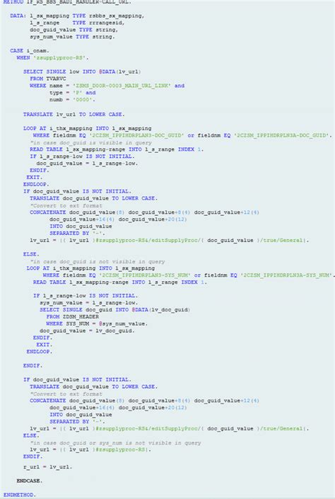 sap abap central rri jump from abap cds analytical query to fiori