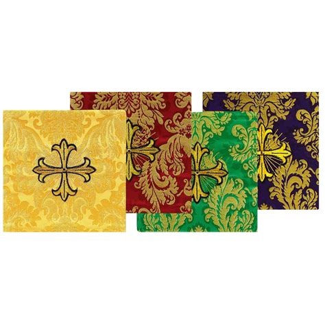 11 133 Alba Chalice Pall St Patricks Guild