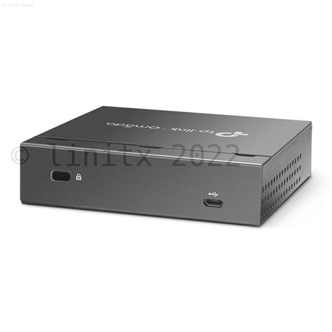 TP Link Omada Hardware Controller OC200 LinITX Com Buy