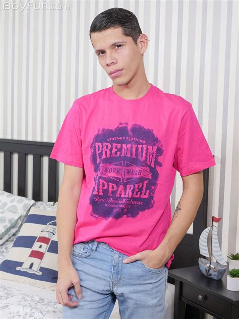 Andy Reyes Photoshoot Smutboy