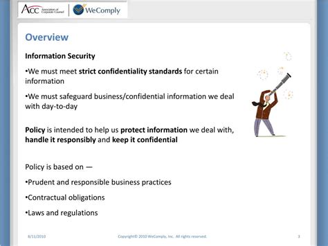 PPT Information Security PowerPoint Presentation Free Download ID 1704821