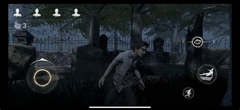 I Just Noticed That Claudette Isnt Even In The Dbd Mobile Trailer Video With The Other Original