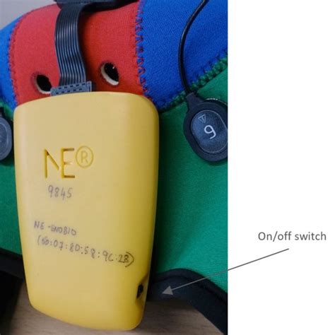 The Enobio Wireless Eeg Monitoring System Lt Posterior View Rt Download Scientific Diagram