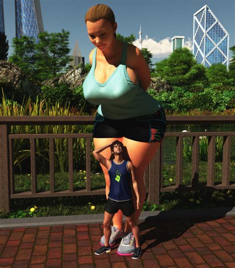 Shrinking Porn Comics And Sex Games Svscomics Page 80