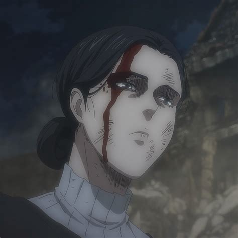 Lara Tybur Anime Attack On Titan Wiki Fandom